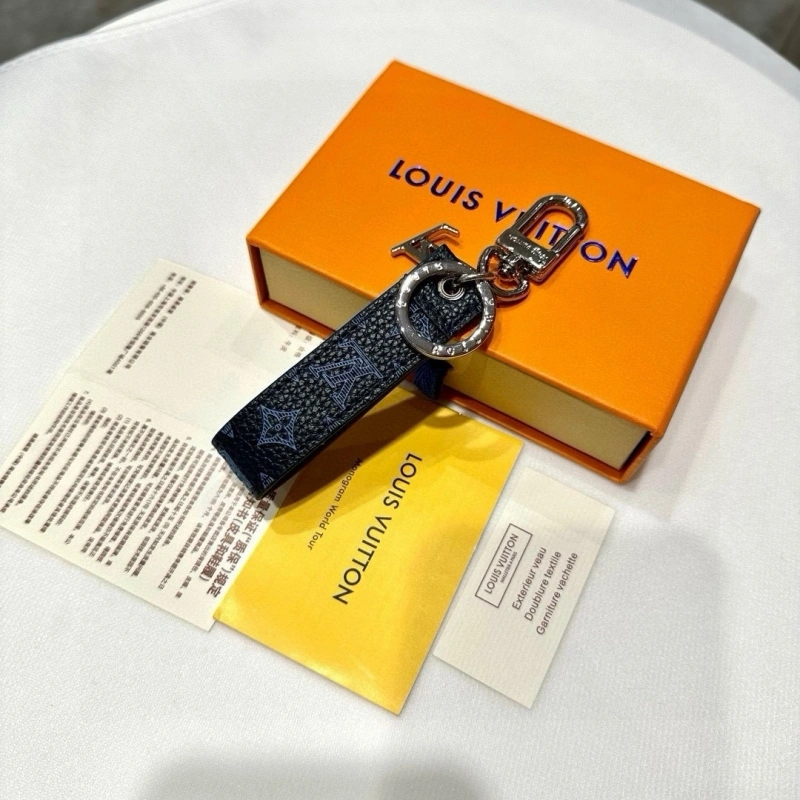 Exact replica Louis Vuitton Keychains