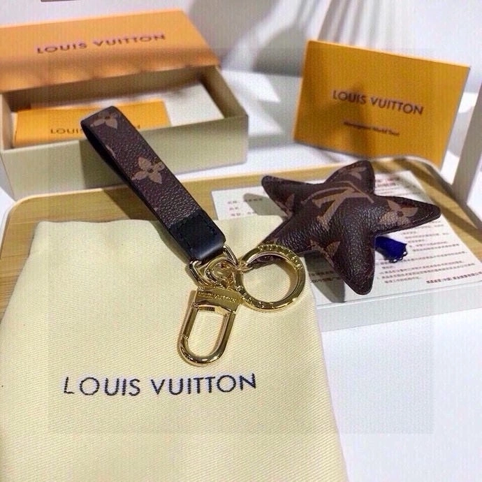 OEM Louis Vuitton Keychains