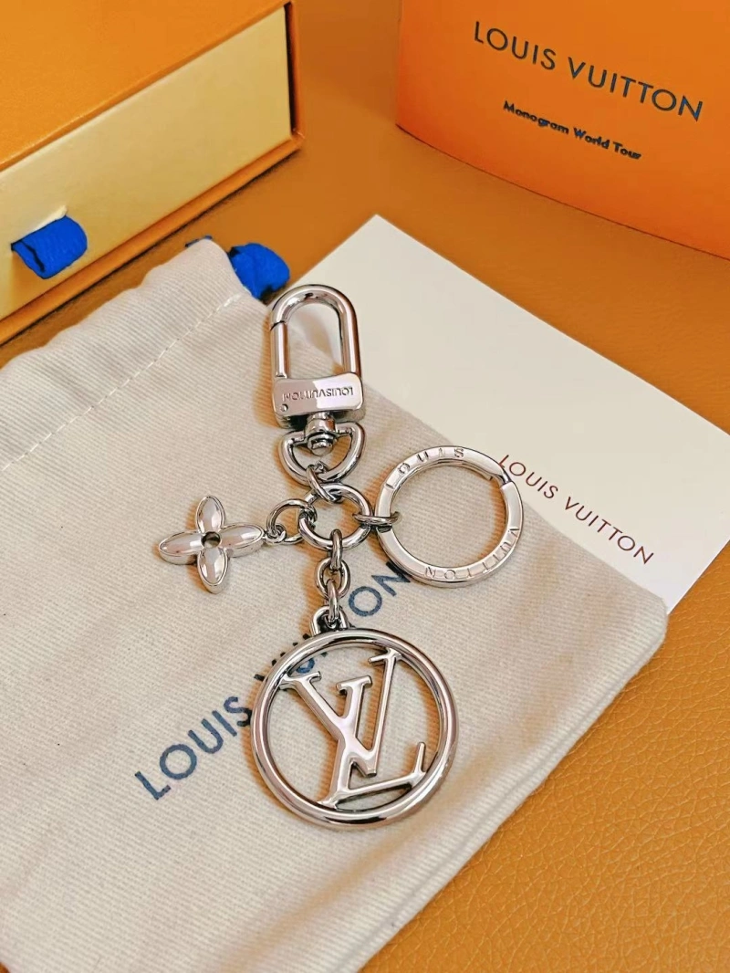 1:1 copy Louis Vuitton Keychains