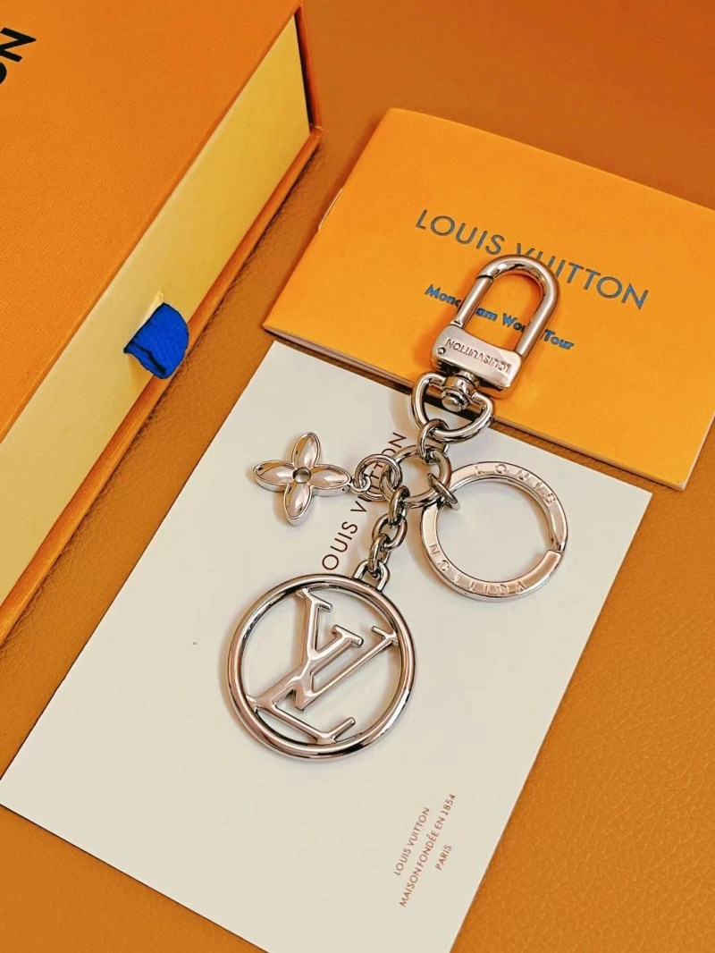 1:1 copy Louis Vuitton Keychains