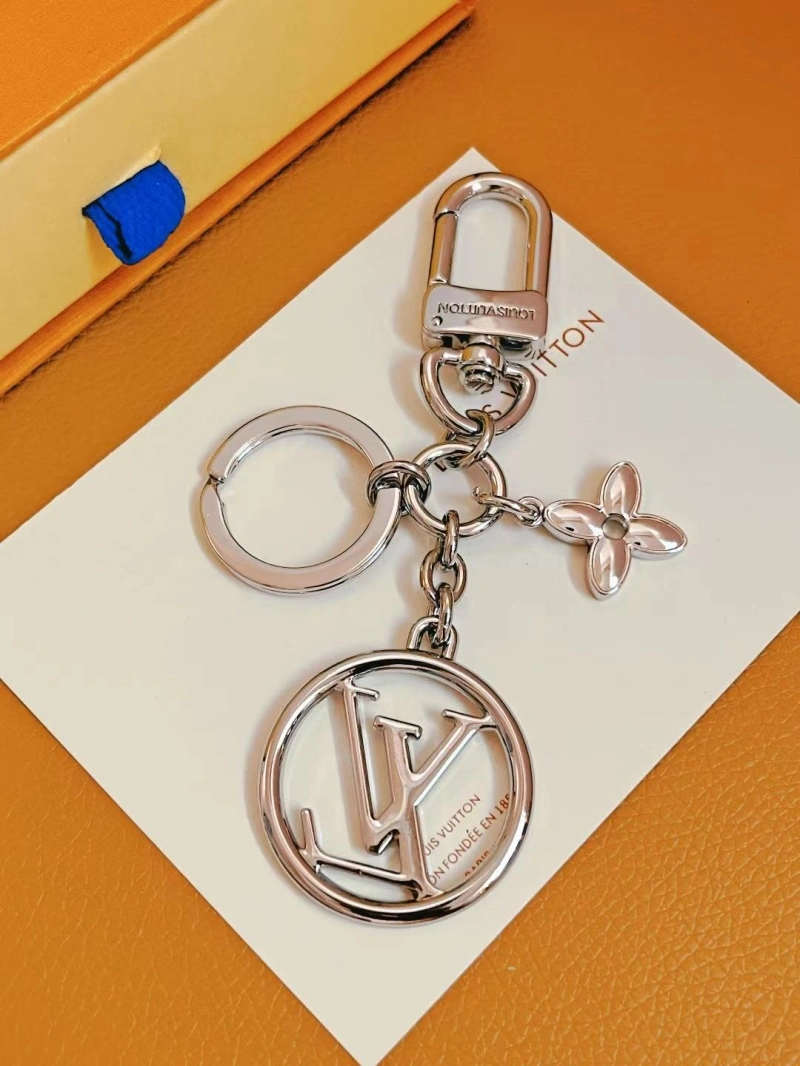 1:1 copy Louis Vuitton Keychains