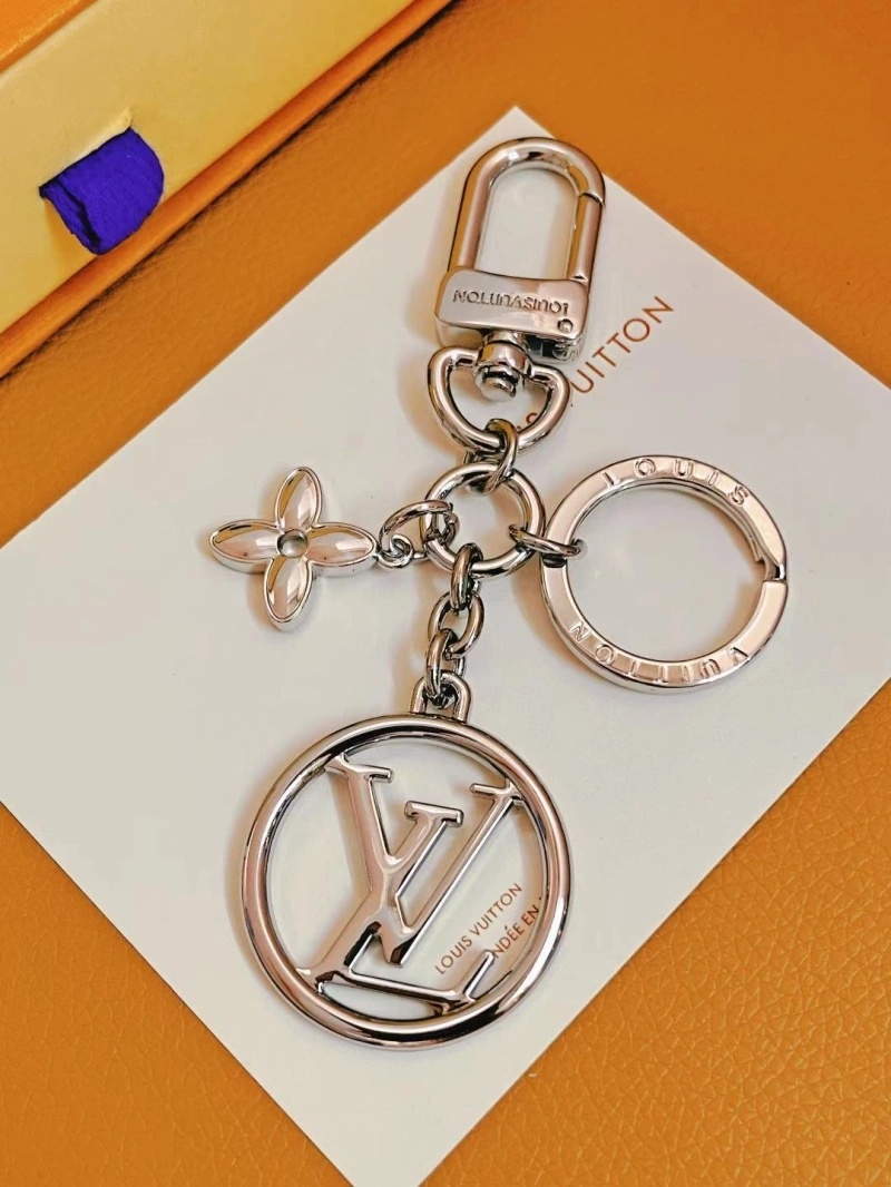 1:1 copy Louis Vuitton Keychains