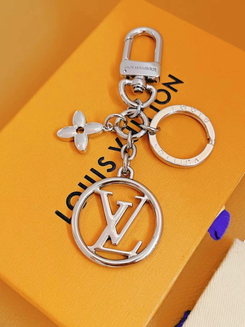 1:1 copy Louis Vuitton Keychains
