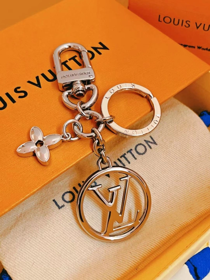 1:1 copy Louis Vuitton Keychains