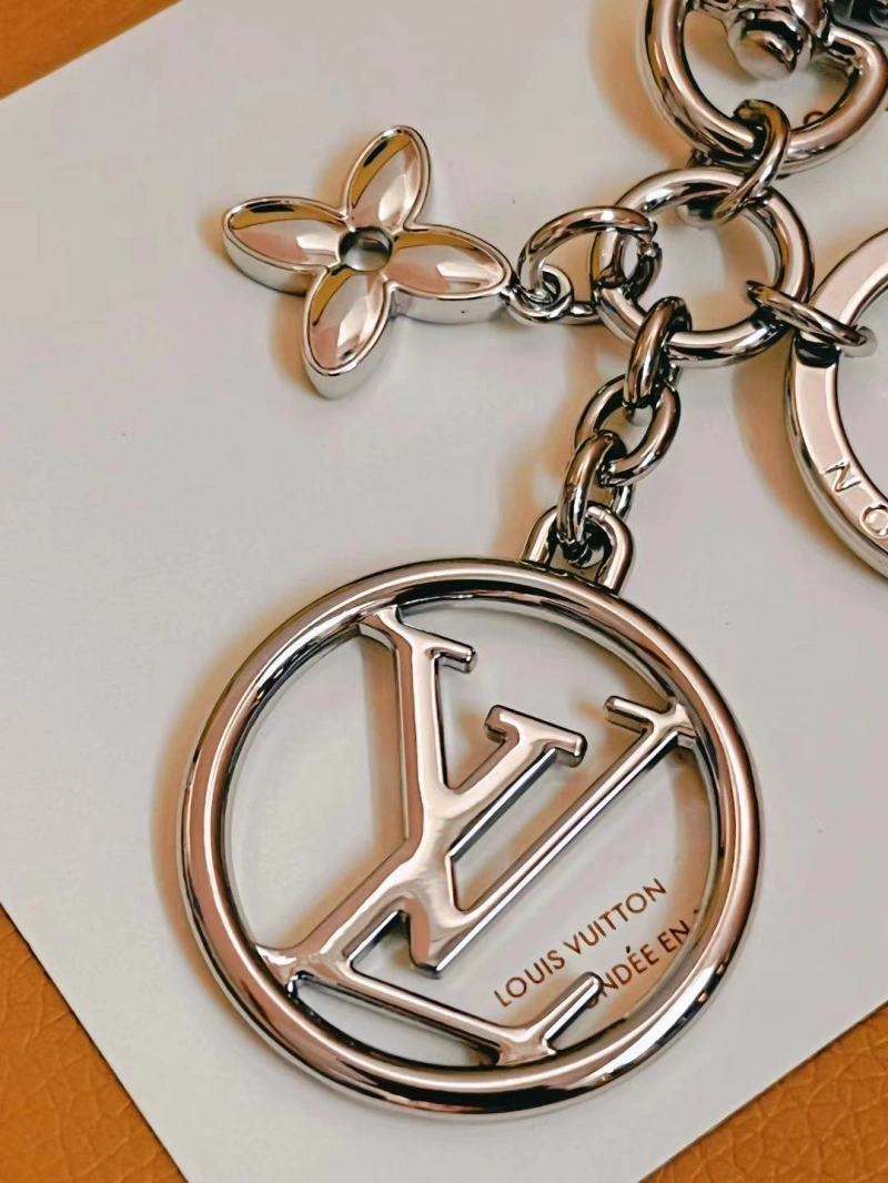 1:1 copy Louis Vuitton Keychains
