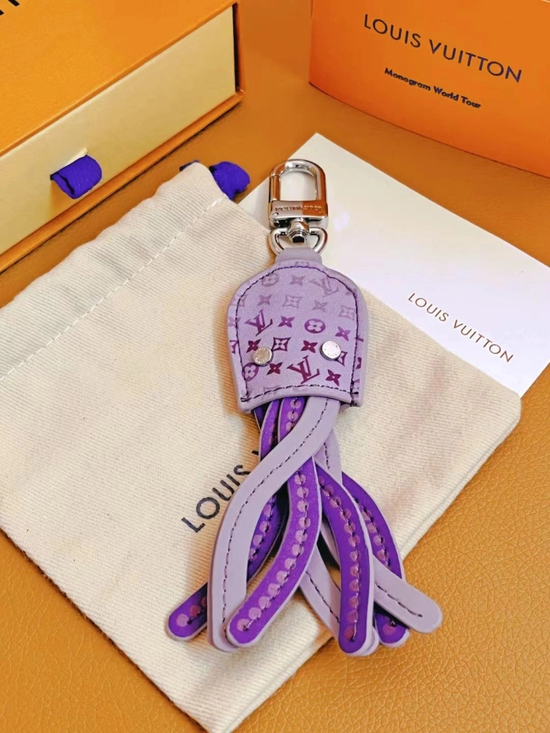 Louis Vuitton Keychains