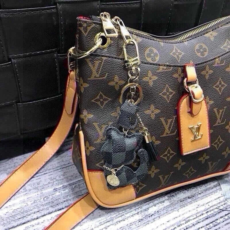 Real Louis Vuitton Keychains