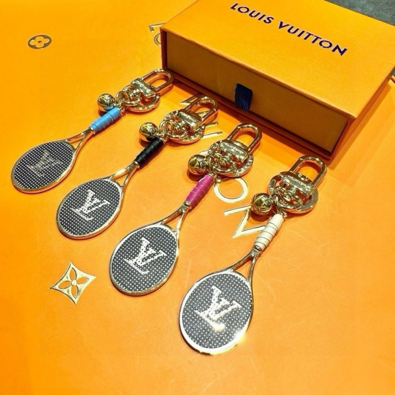 Louis Vuitton Keychains