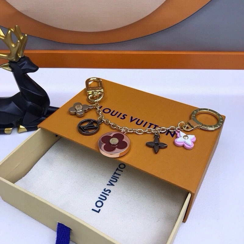 Louis Vuitton Keychains