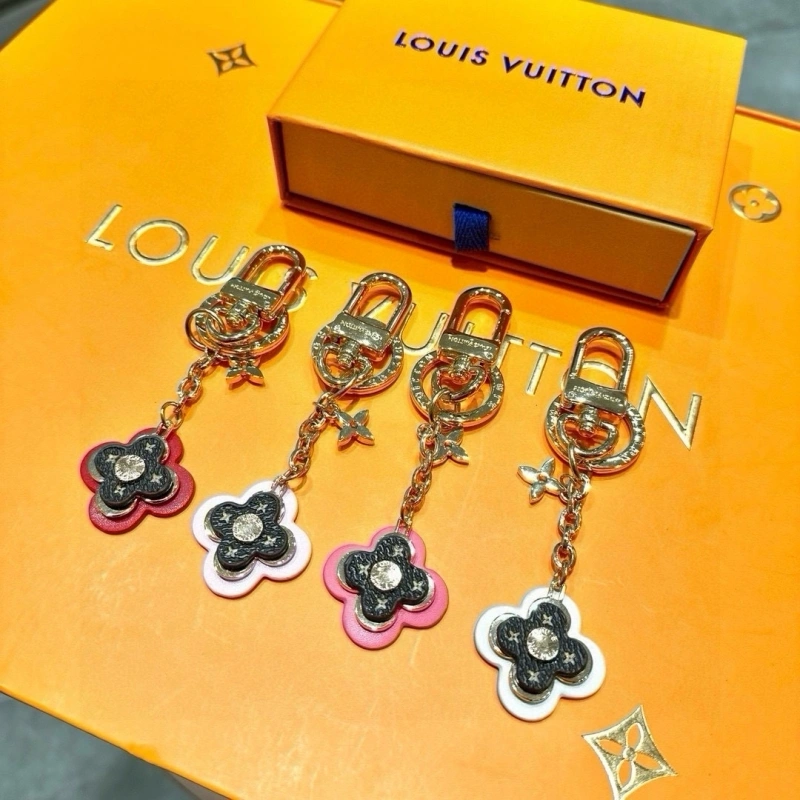 Louis Vuitton Keychains