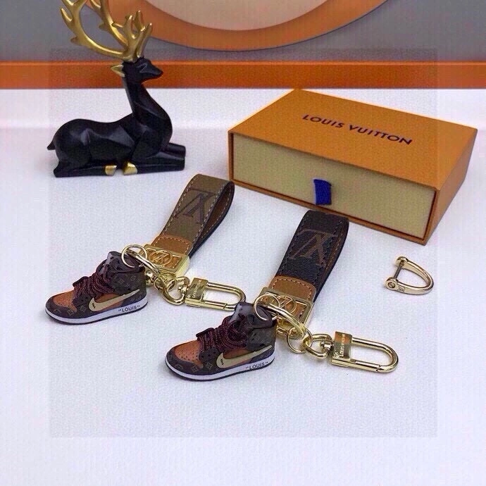 Louis Vuitton Keychains