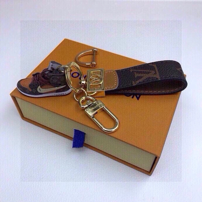Value-priced Louis Vuitton Keychains