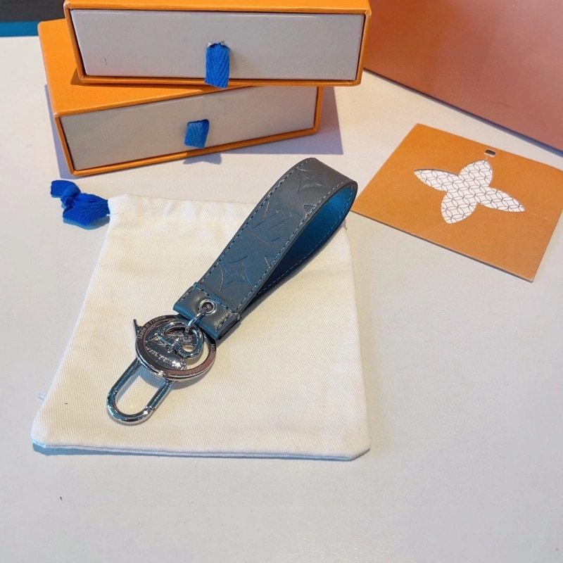 Exact replica Louis Vuitton Keychains