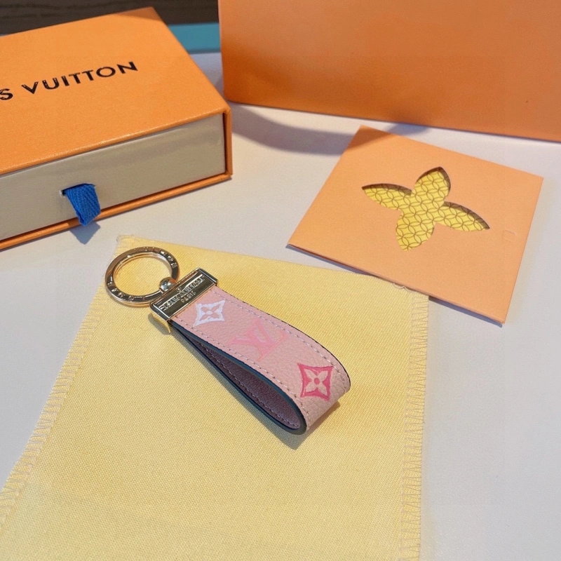 Louis Vuitton Keychains