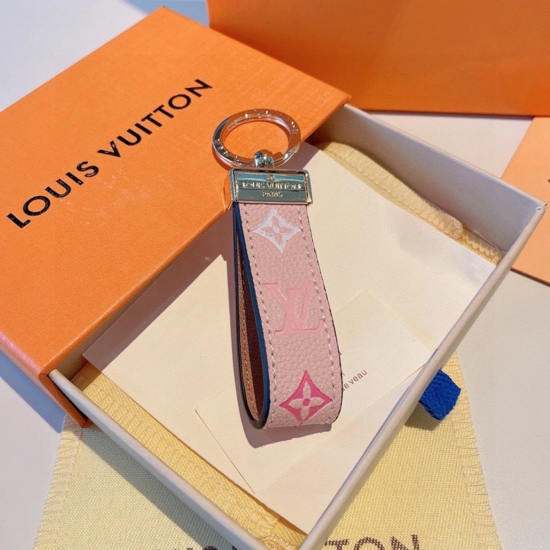 Legit Louis Vuitton Keychains