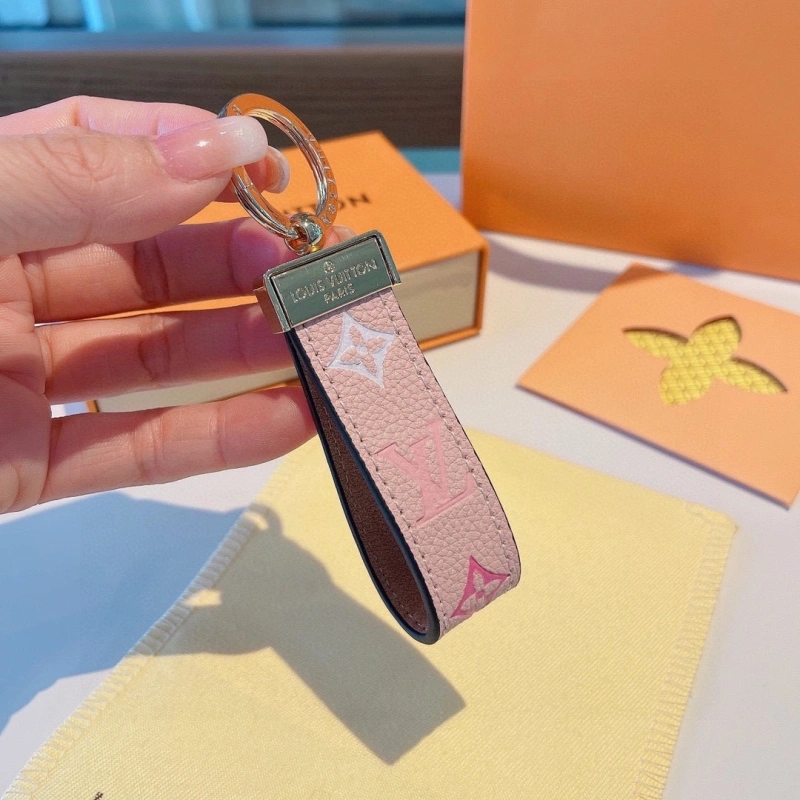 Legit Louis Vuitton Keychains