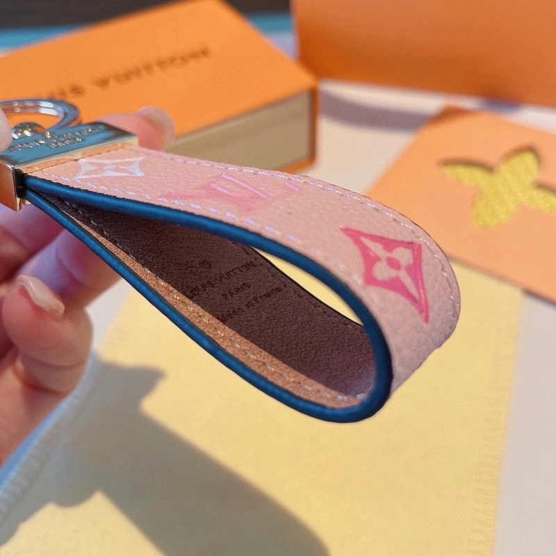 Legit Louis Vuitton Keychains