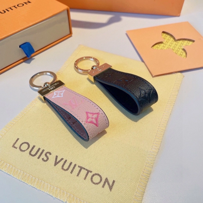 Legit Louis Vuitton Keychains