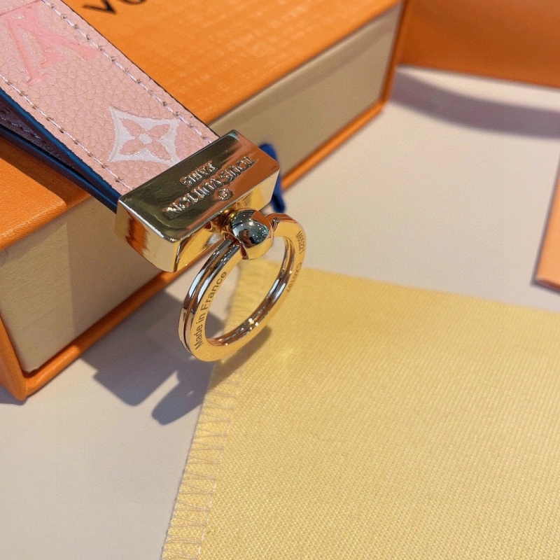 Legit Louis Vuitton Keychains
