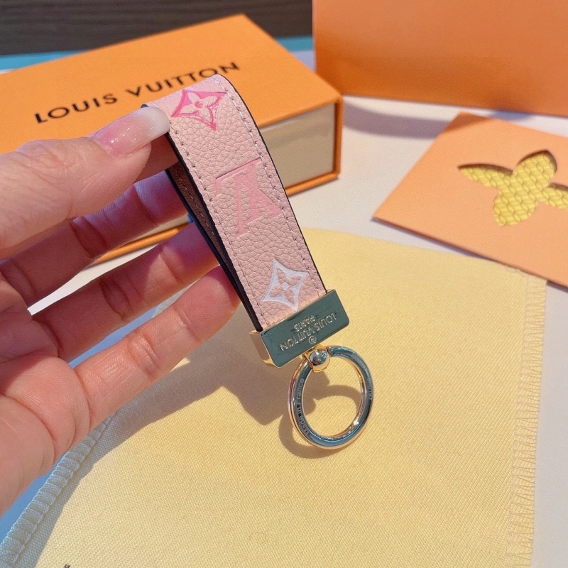 Legit Louis Vuitton Keychains