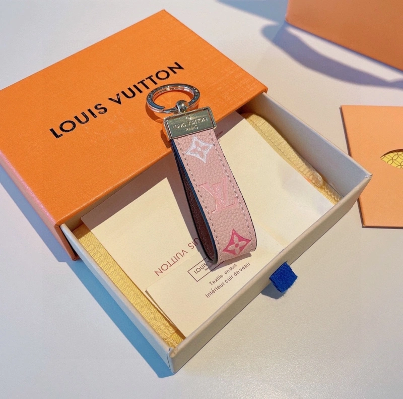Legit Louis Vuitton Keychains