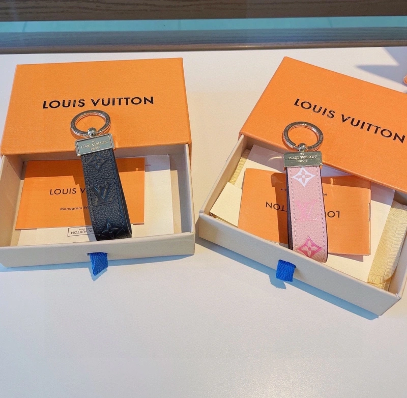 Legit Louis Vuitton Keychains