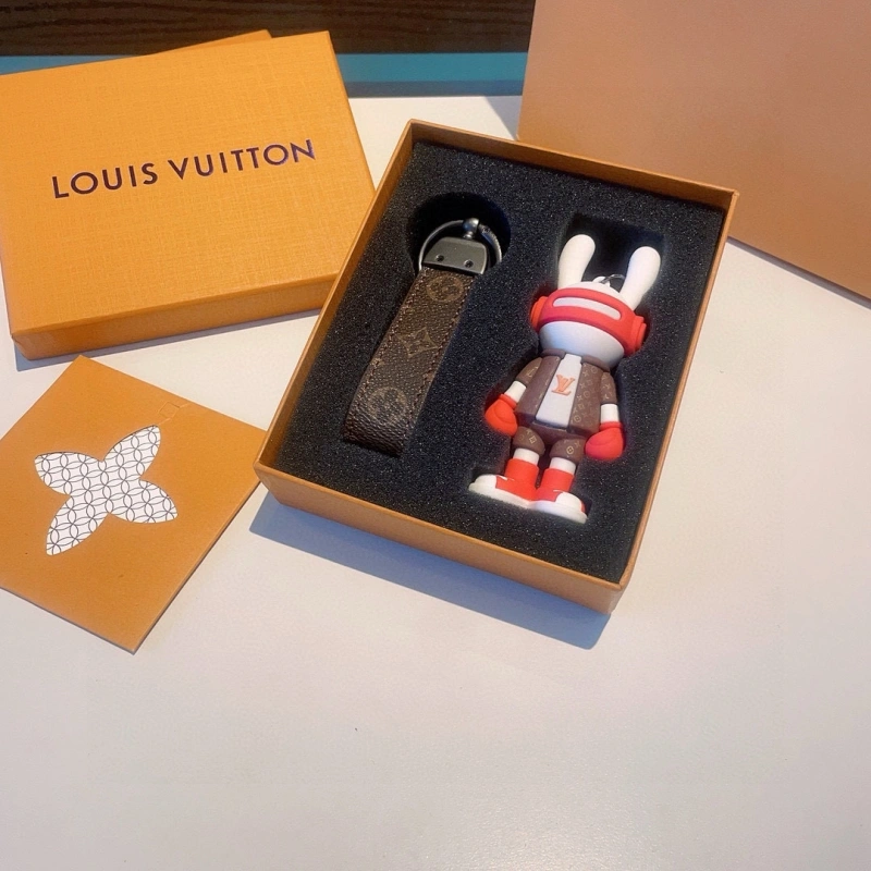 Affordable Louis Vuitton Keychains
