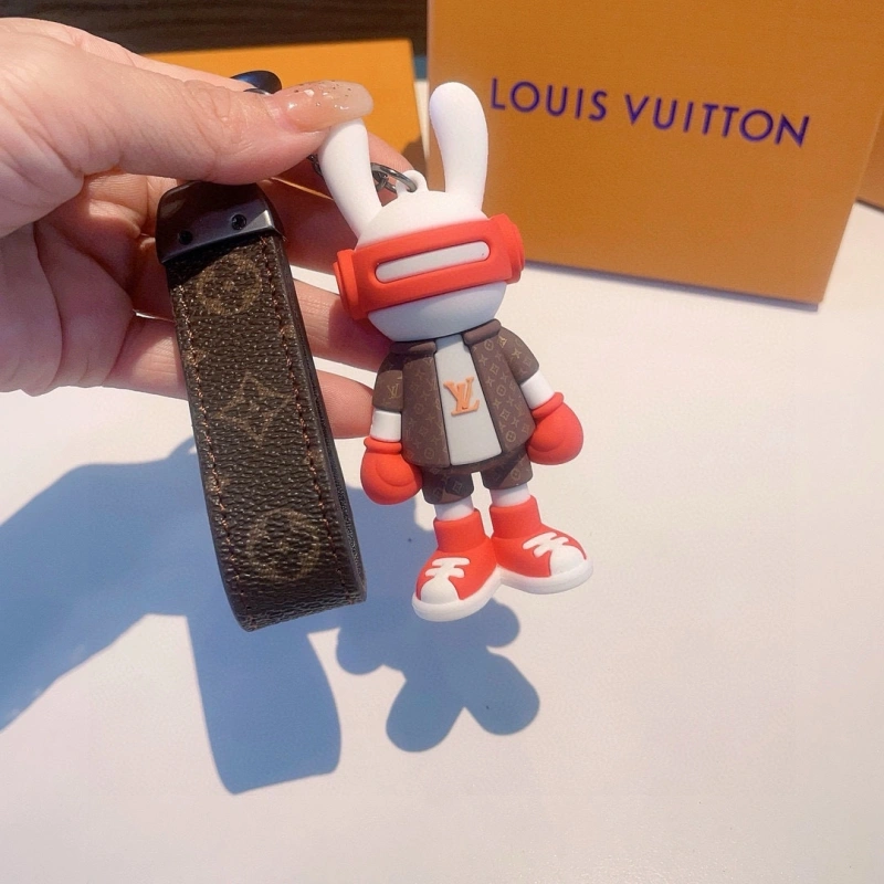 Affordable Louis Vuitton Keychains