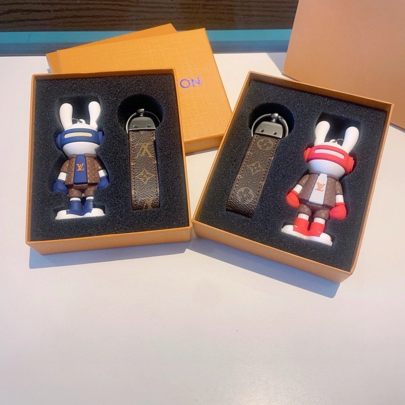 Affordable Louis Vuitton Keychains