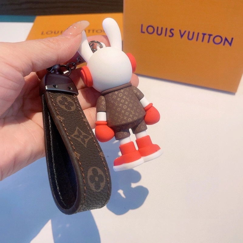 Affordable Louis Vuitton Keychains