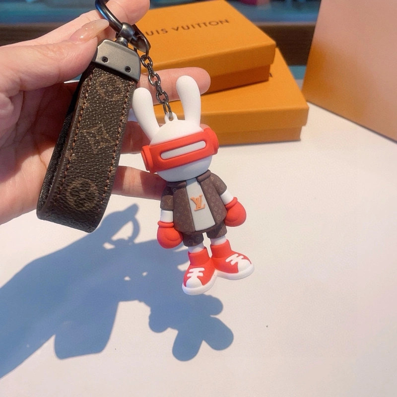 Affordable Louis Vuitton Keychains
