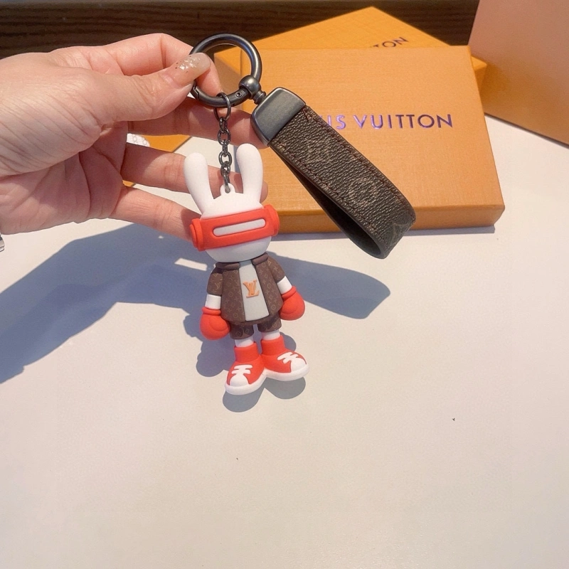 Affordable Louis Vuitton Keychains