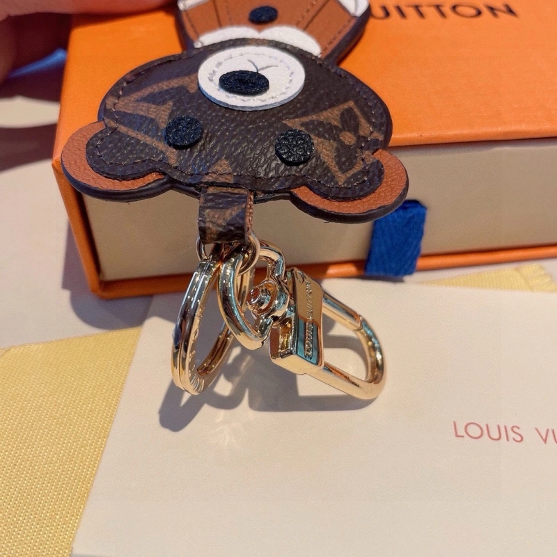Inexpensive Louis Vuitton Keychains