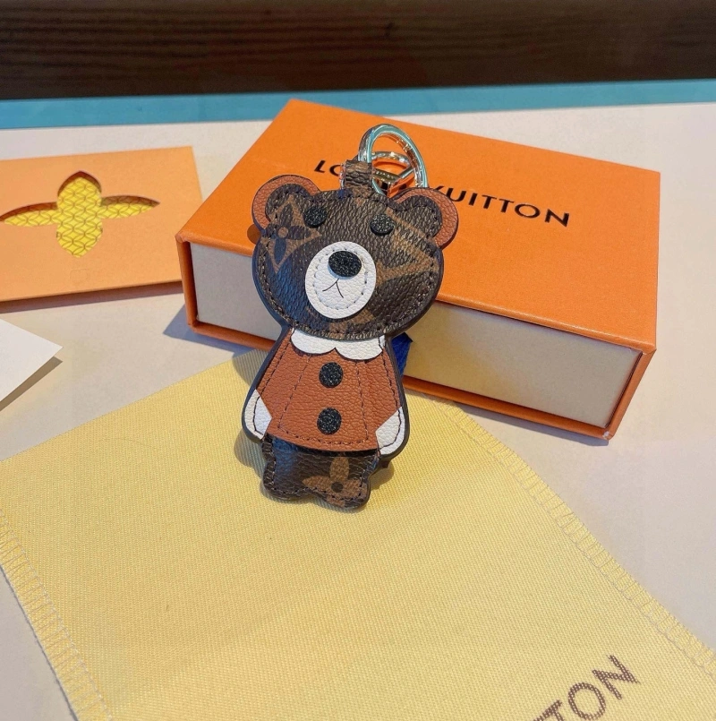 Inexpensive Louis Vuitton Keychains