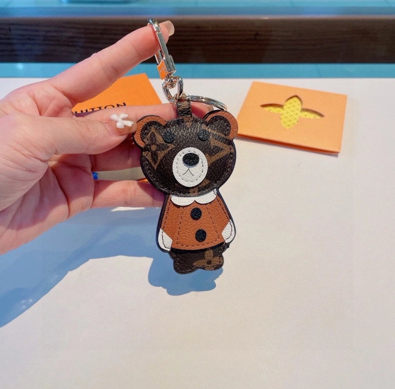 Inexpensive Louis Vuitton Keychains