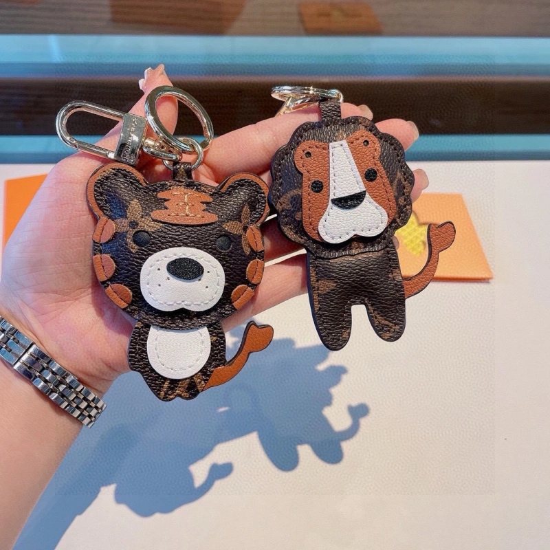 Reasonably priced Louis Vuitton Keychains
