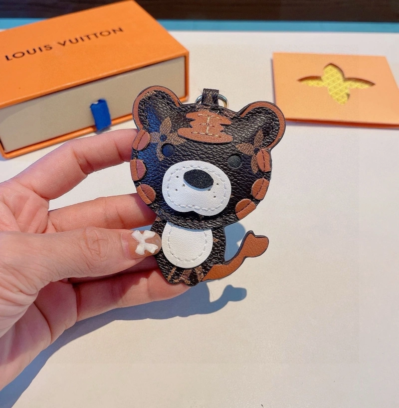 Reasonably priced Louis Vuitton Keychains