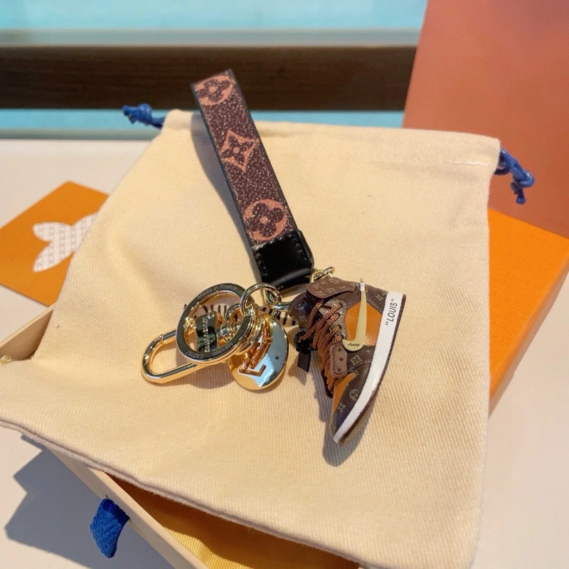 Low-cost Louis Vuitton Keychains