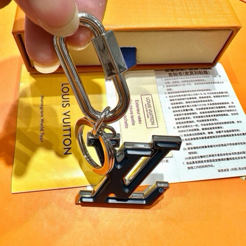 Louis Vuitton Keychains