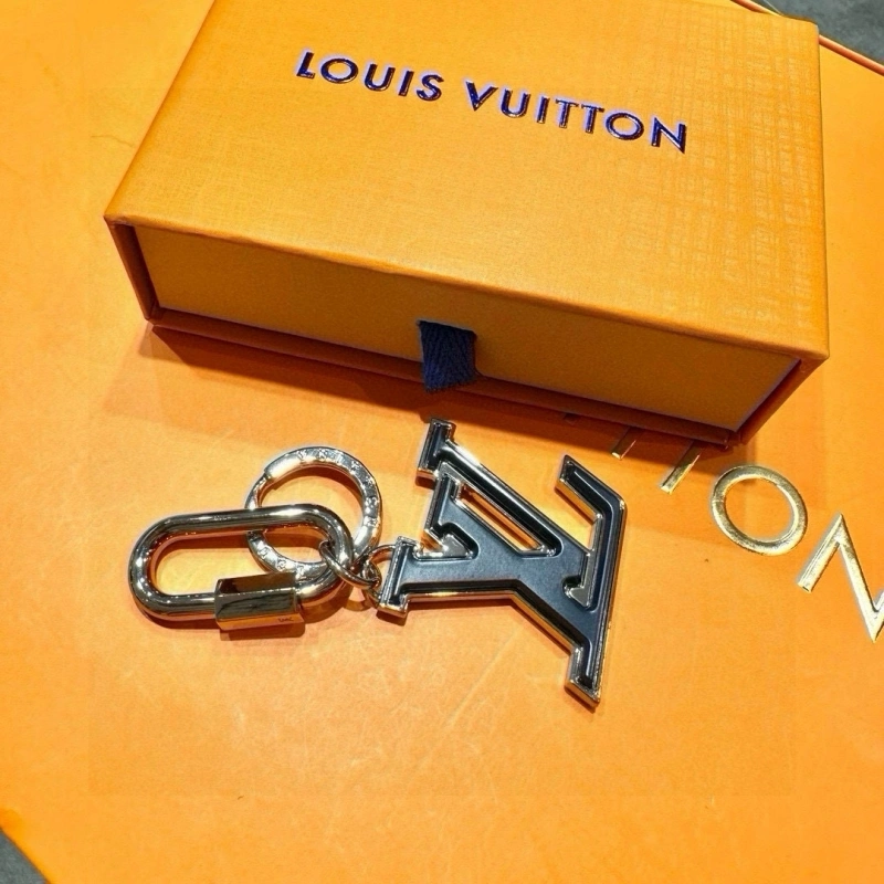 Brand-original Louis Vuitton Keychains