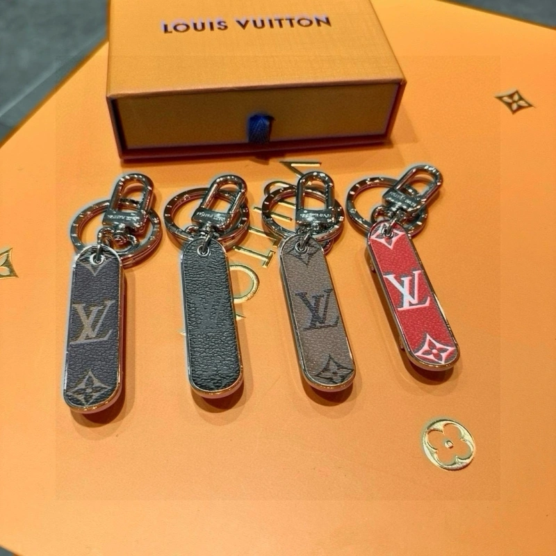 Louis Vuitton Keychains