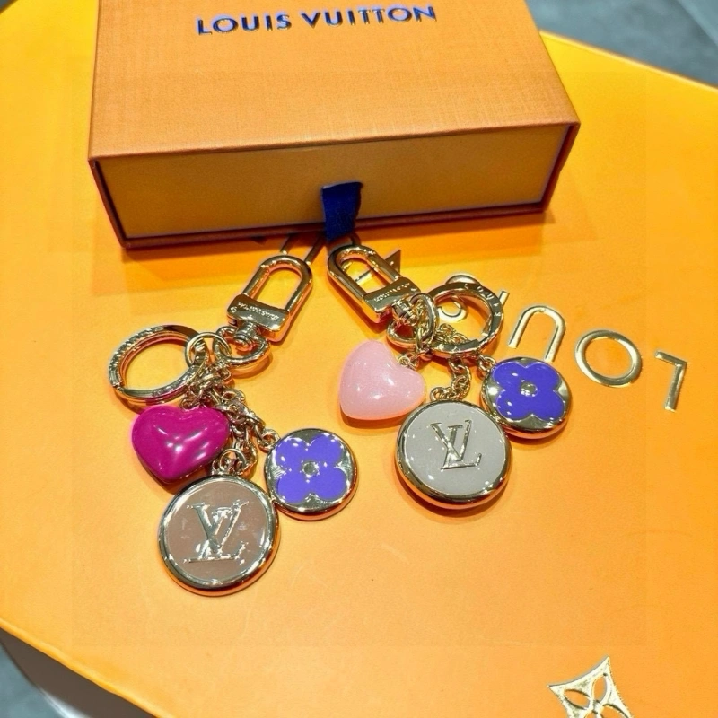 Louis Vuitton Keychains