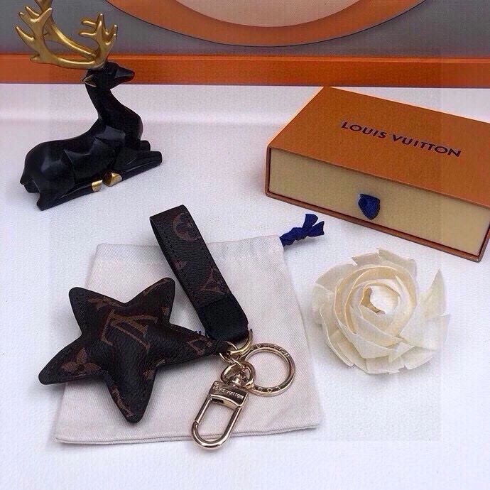 Value-priced Louis Vuitton Keychains