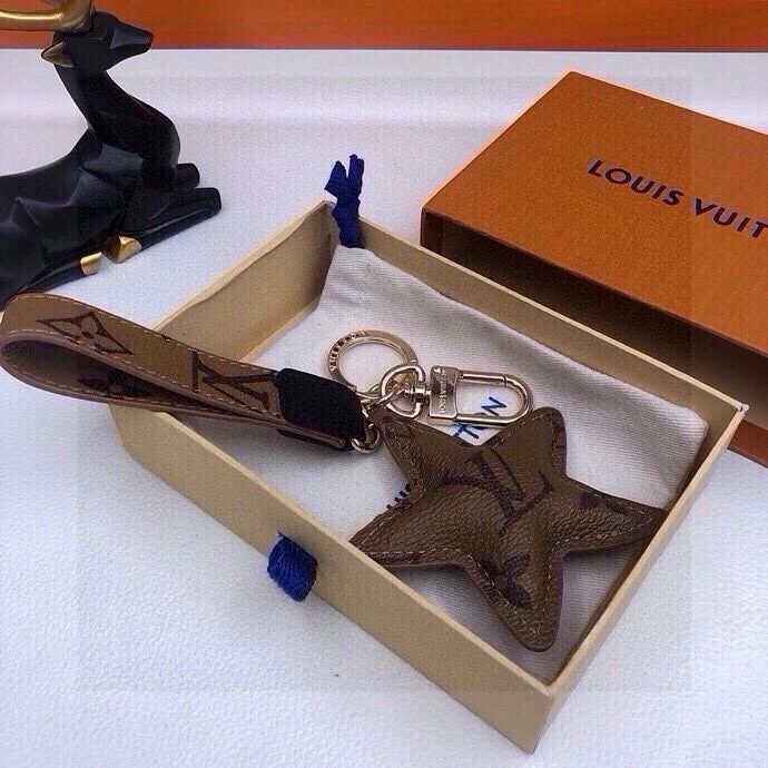 Discounted Louis Vuitton Keychains