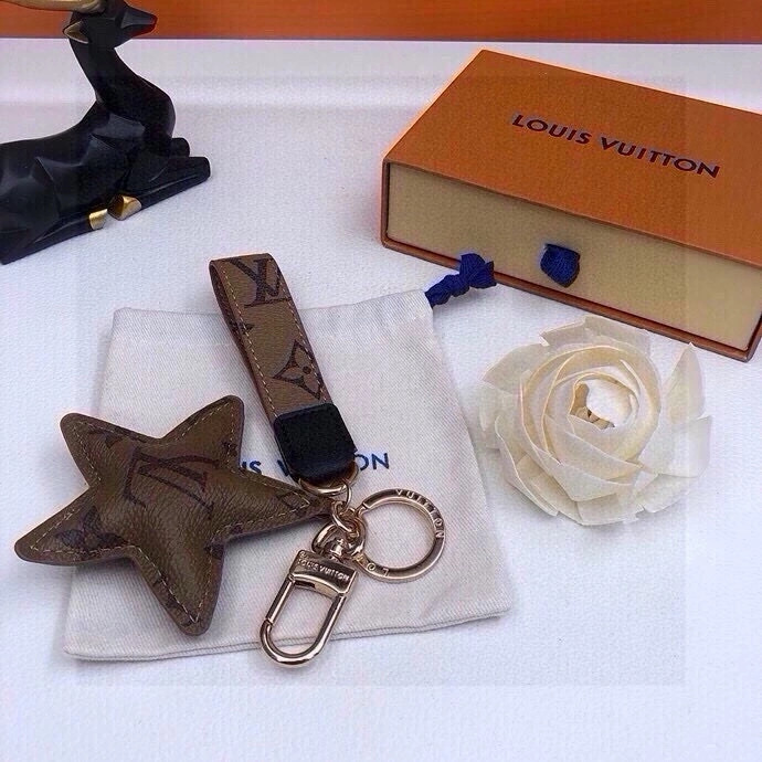 Discounted Louis Vuitton Keychains