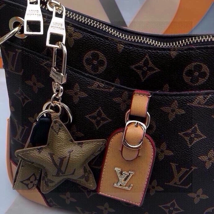 Discounted Louis Vuitton Keychains