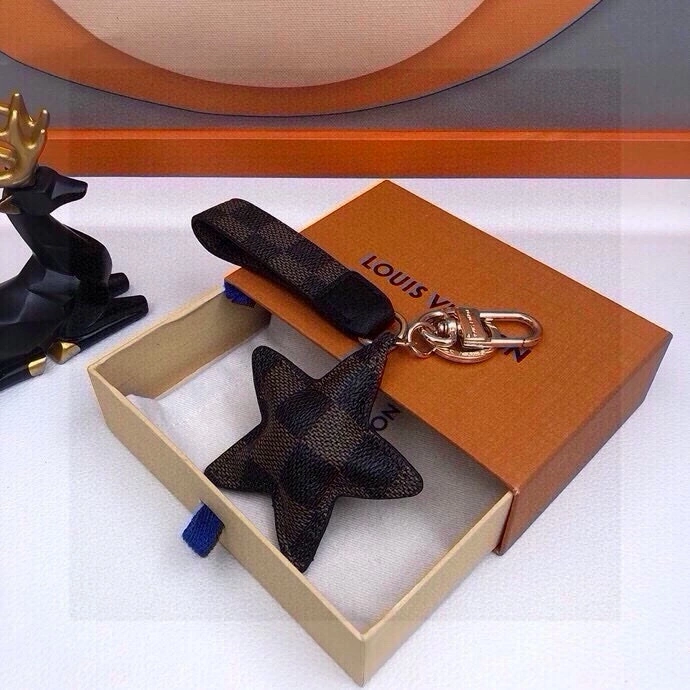 Top mirror Louis Vuitton Keychains