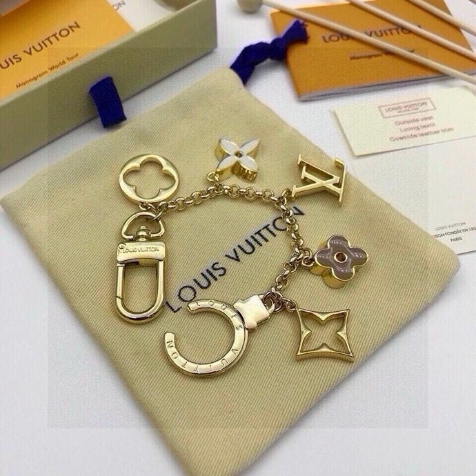 Economical Louis Vuitton Keychains