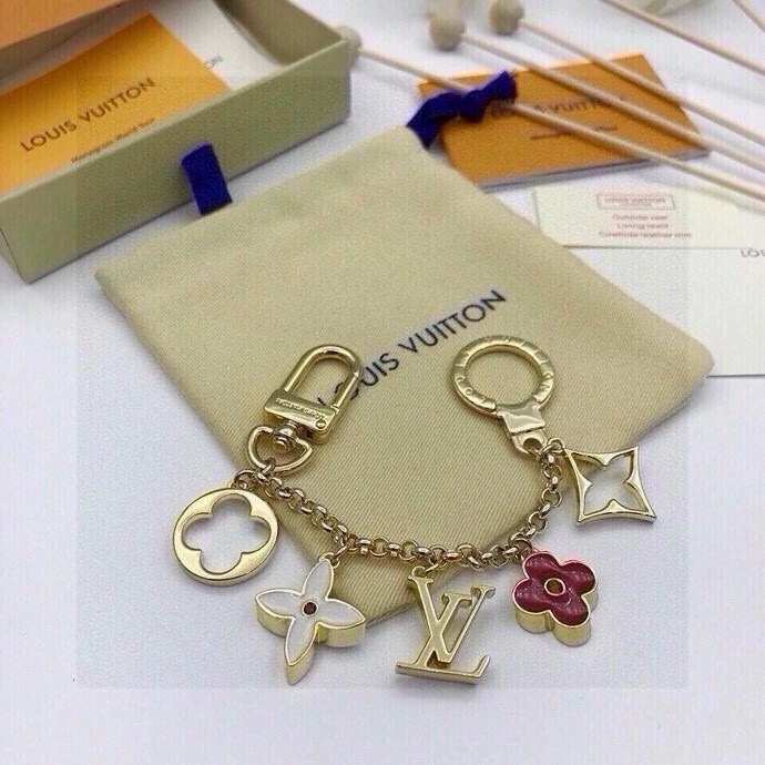Economical Louis Vuitton Keychains