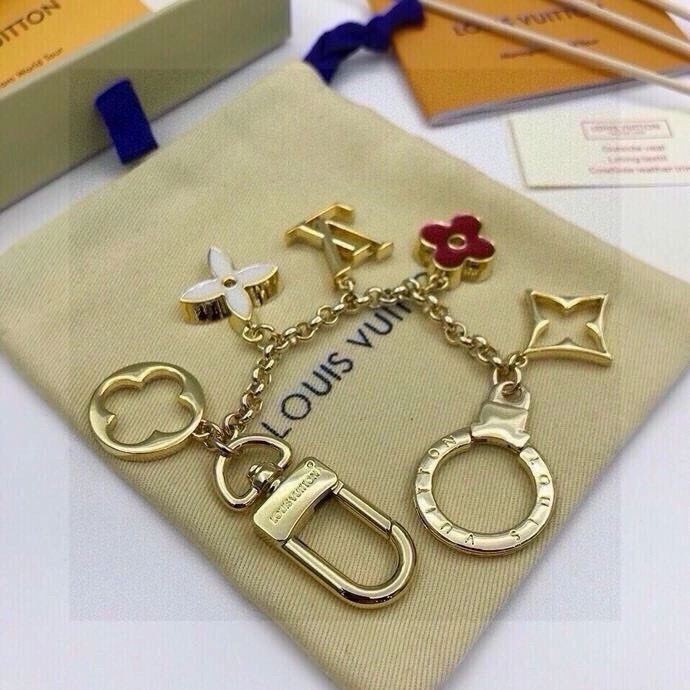 Economical Louis Vuitton Keychains